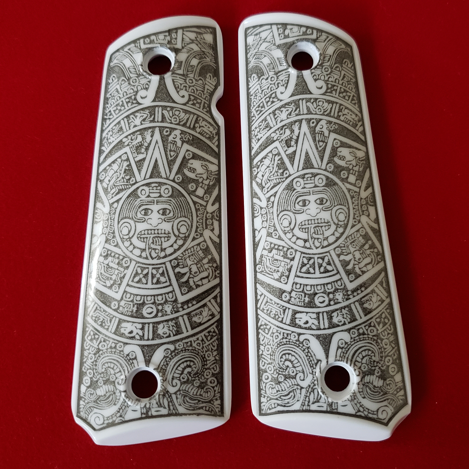 1911 Art Grips – Cander Trade LLC