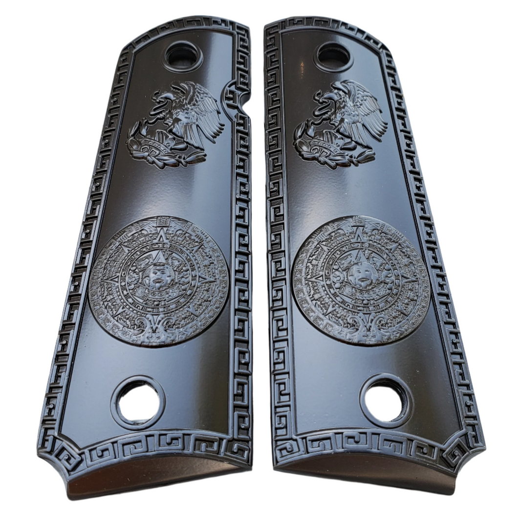 More 1911 Full Size Grips HERE – Cander Trade LLC