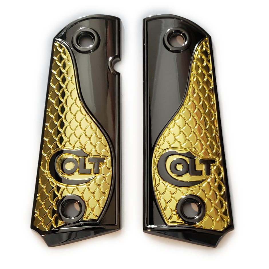 More 1911 Full Size Grips HERE – Page 2 – Cander Trade LLC