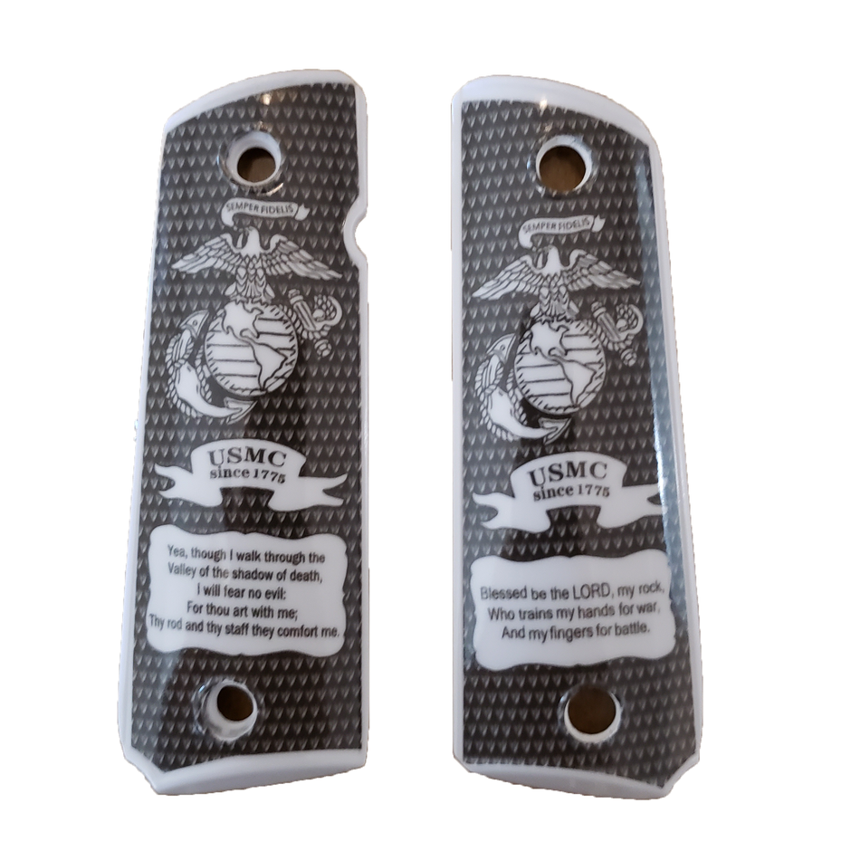 1911 Art Grips – Cander Trade LLC