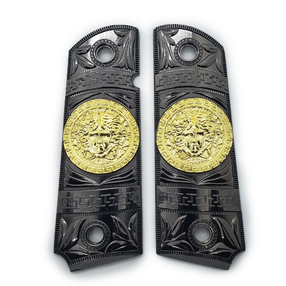 More 1911 Full Size Grips HERE – Cander Trade LLC